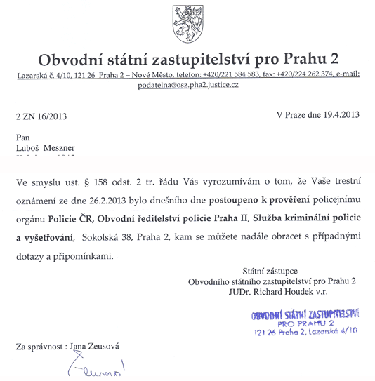 Tichá pošta – pokračování PŘÍBĚHU :: Adikia